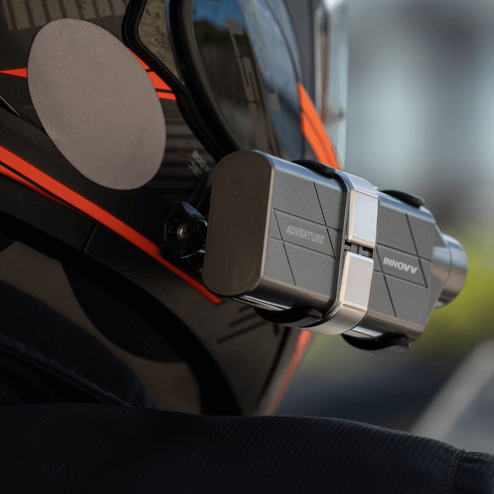 Innovv H5 4K Camera 64GB – Ride Electric