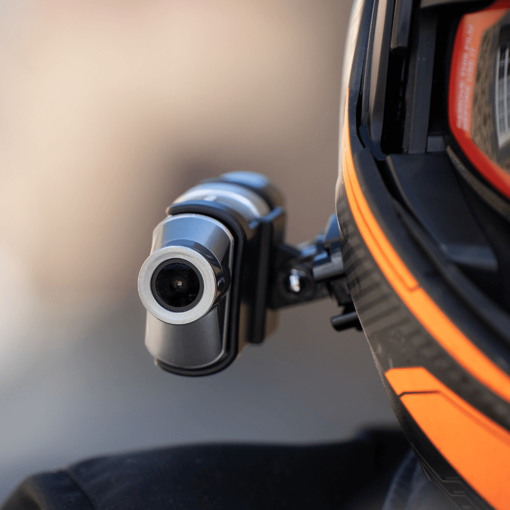 Innovv H5 4K Camera 64GB – Ride Electric