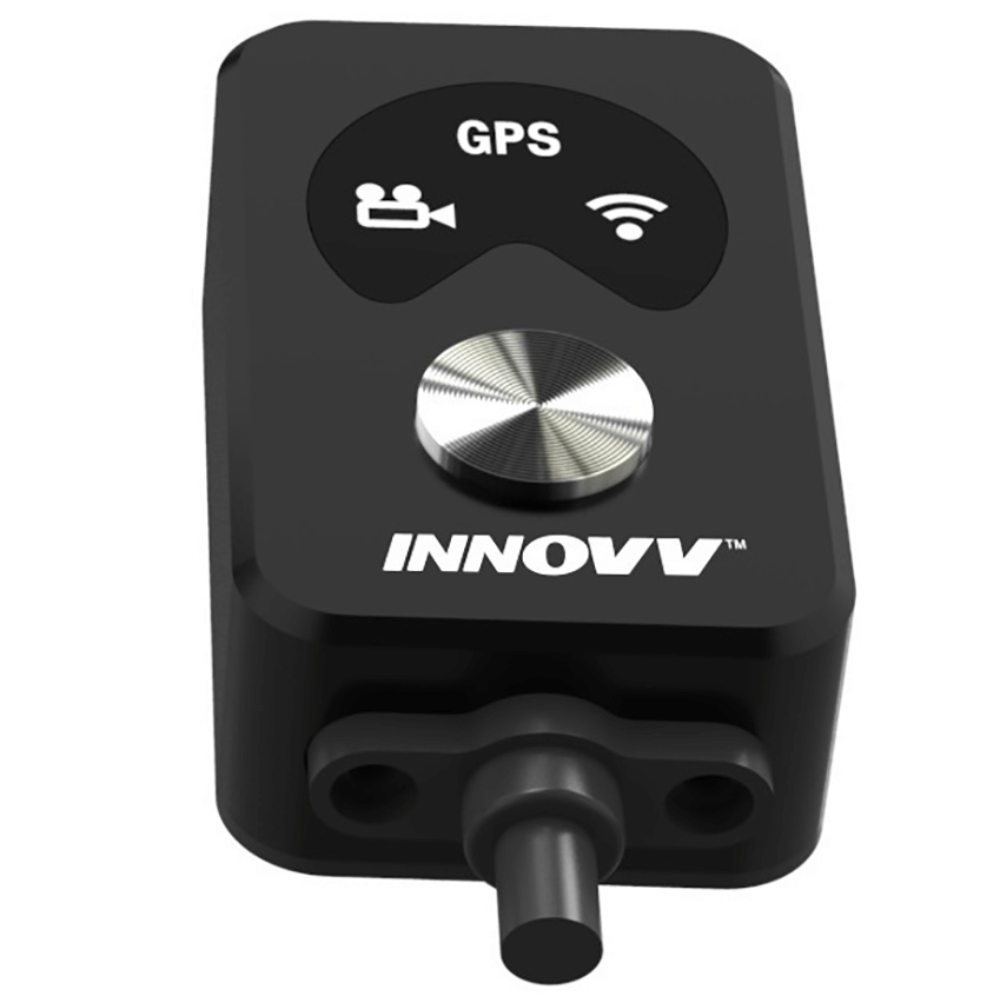 Innovv K3 Full HD 2ch System 128GB – Ride Electric