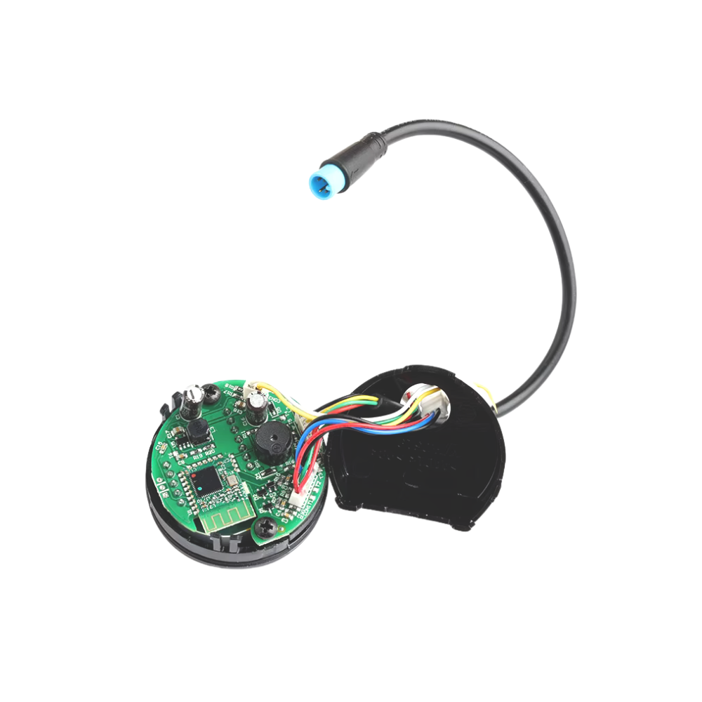 Segway Ninebot ES OEM Display – Ride Electric