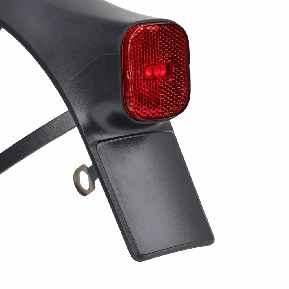 Segway Ninebot F2,F2 Plus and F2 Pro OEM Rear Fender – Ride Electric