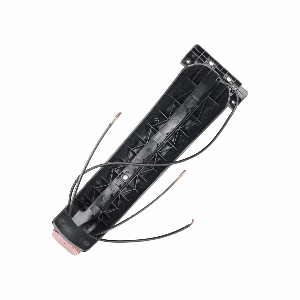 Segway Ninebot F2,F2 Plus and F2 Pro OEM Rear Fender – Ride Electric