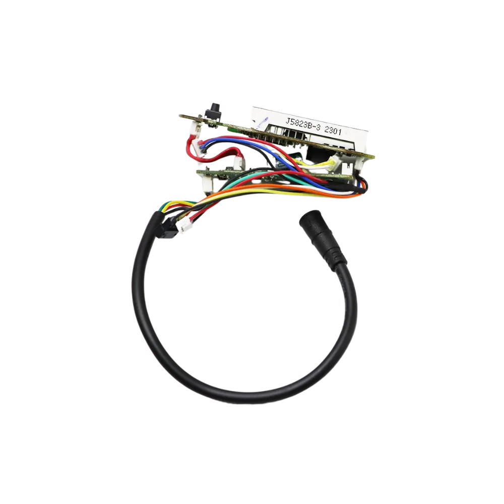 Segway Ninebot F2 Plus OEM Display – Ride Electric