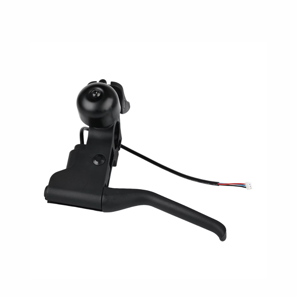 Segway Ninebot F2 OEM Brake Lever With Bell – Ride Electric
