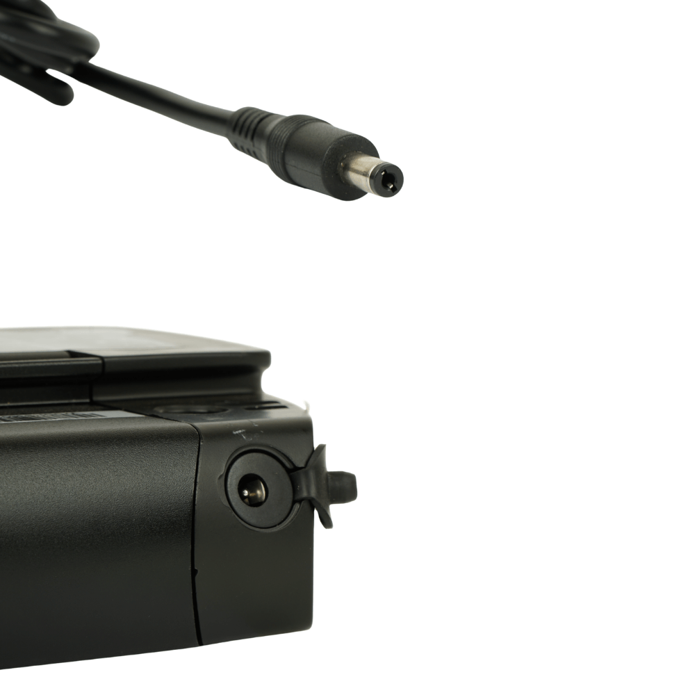 Smartmotion Xurban Neo 36 Volt Charger – Ride Electric