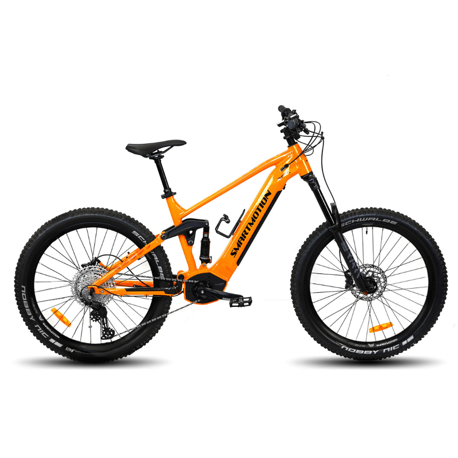 Smartmotion Hypersonic Neo Bikes – Ride Electric