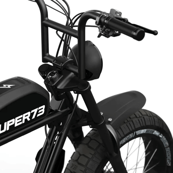 Super73 S2-E w/Throttle – Ride Electric