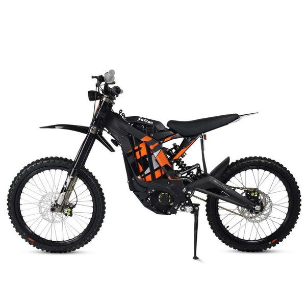 Surron Light Bee X Electric Dirt Bike – Ride Electric