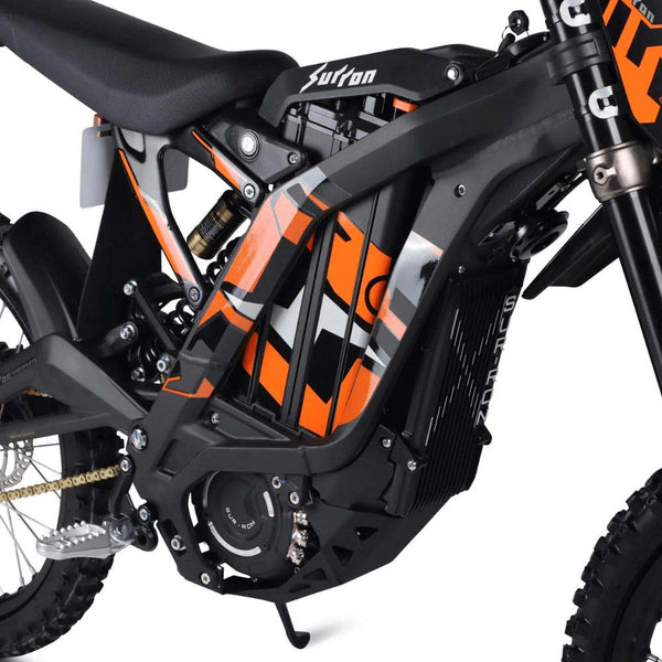 Surron Light Bee X Electric Dirt Bike – Ride Electric