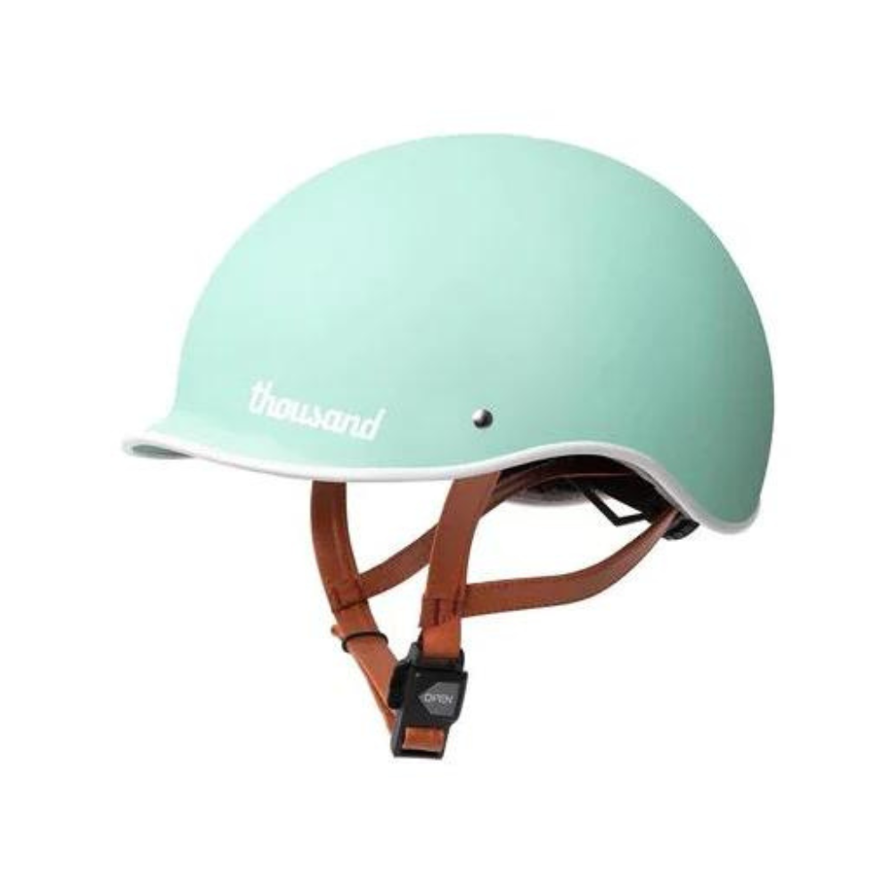 Thousand Heritage Helmet – Ride Electric