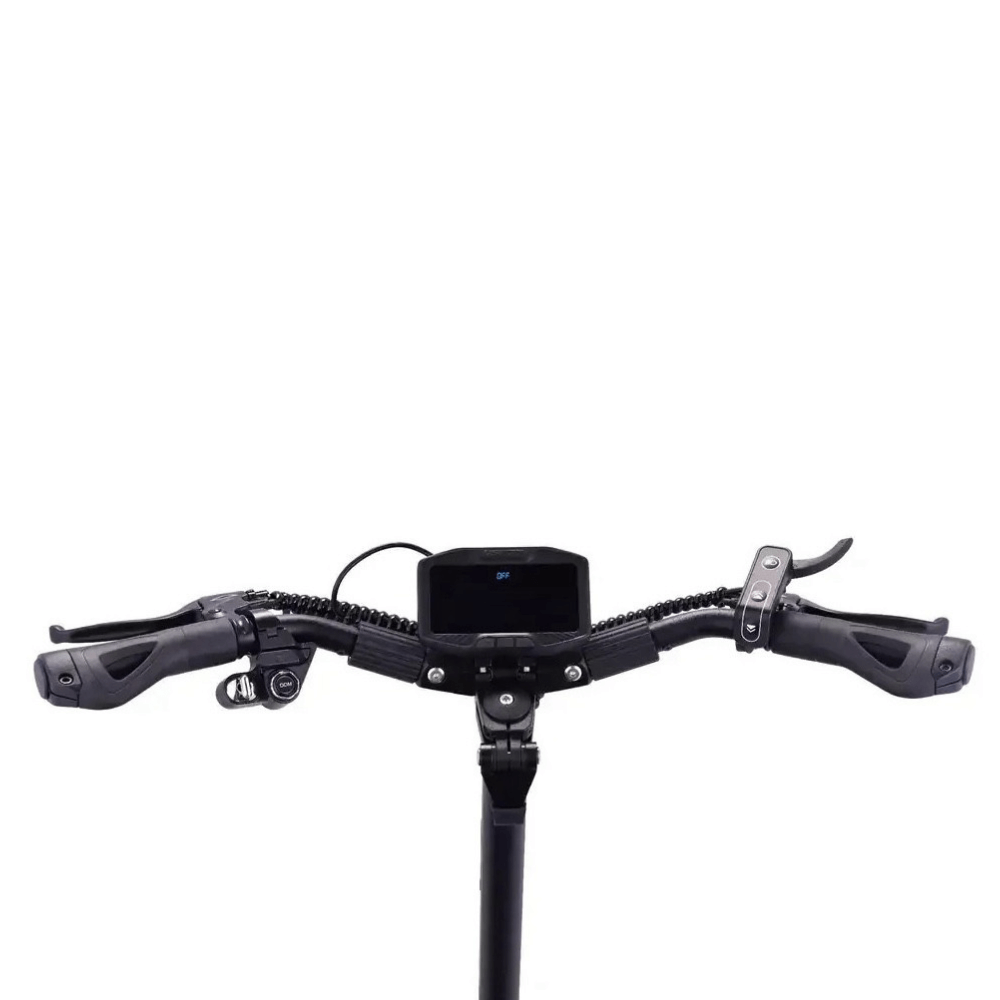 VSETT 10 APEX Electric Scooter – Ride Electric