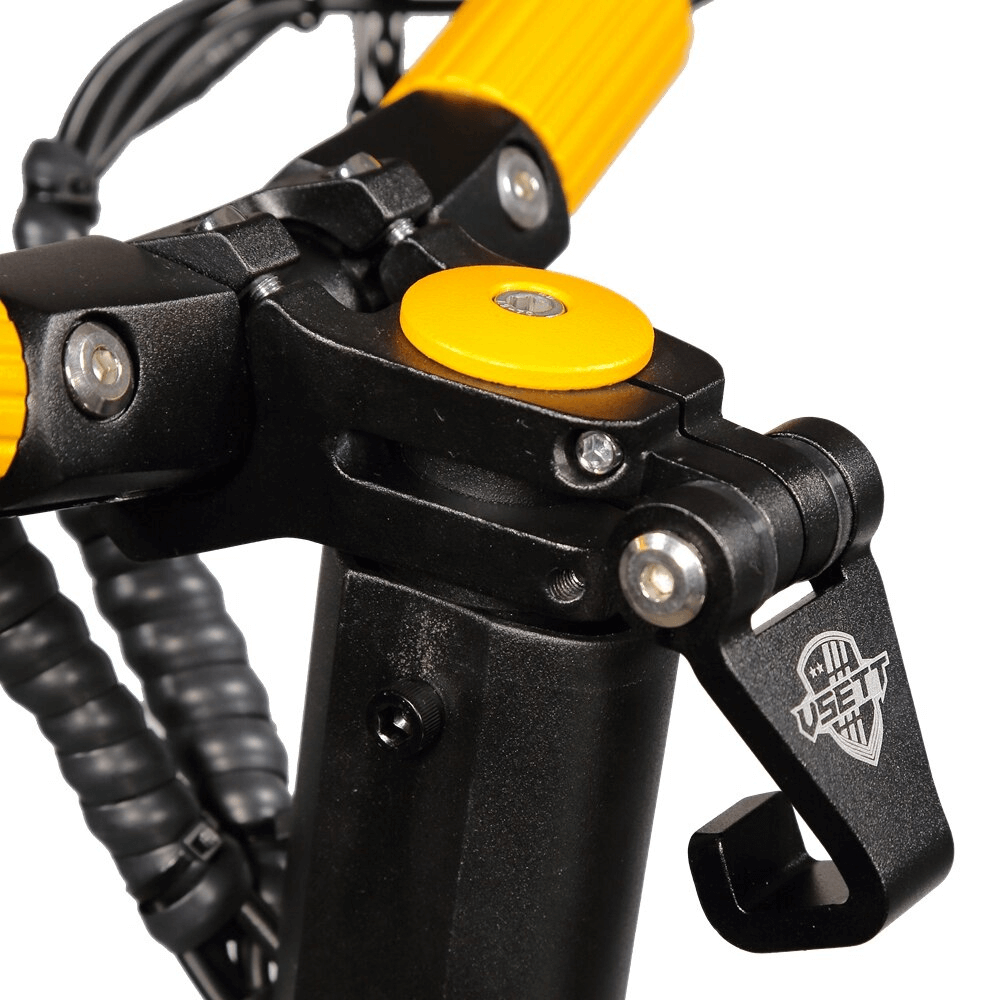 VSETT 10+ T bar block cover – Ride Electric