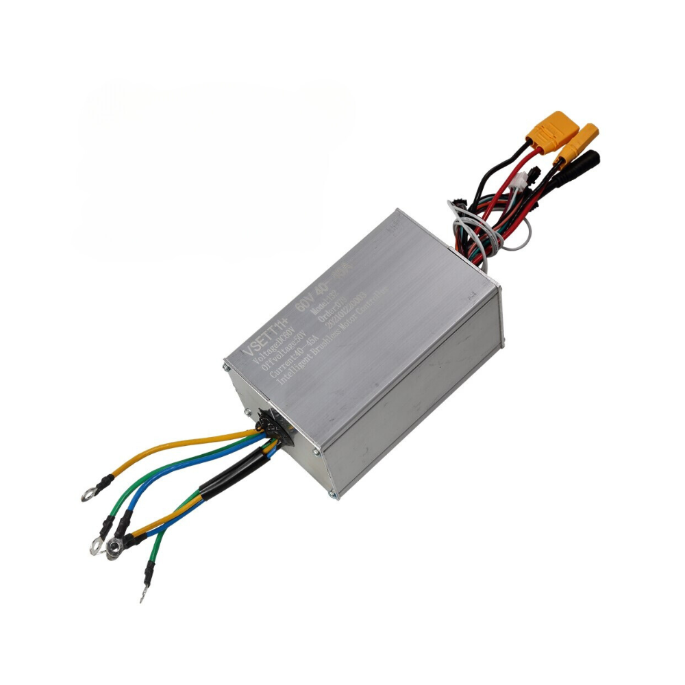 VSETT 11+ Controller – Ride Electric