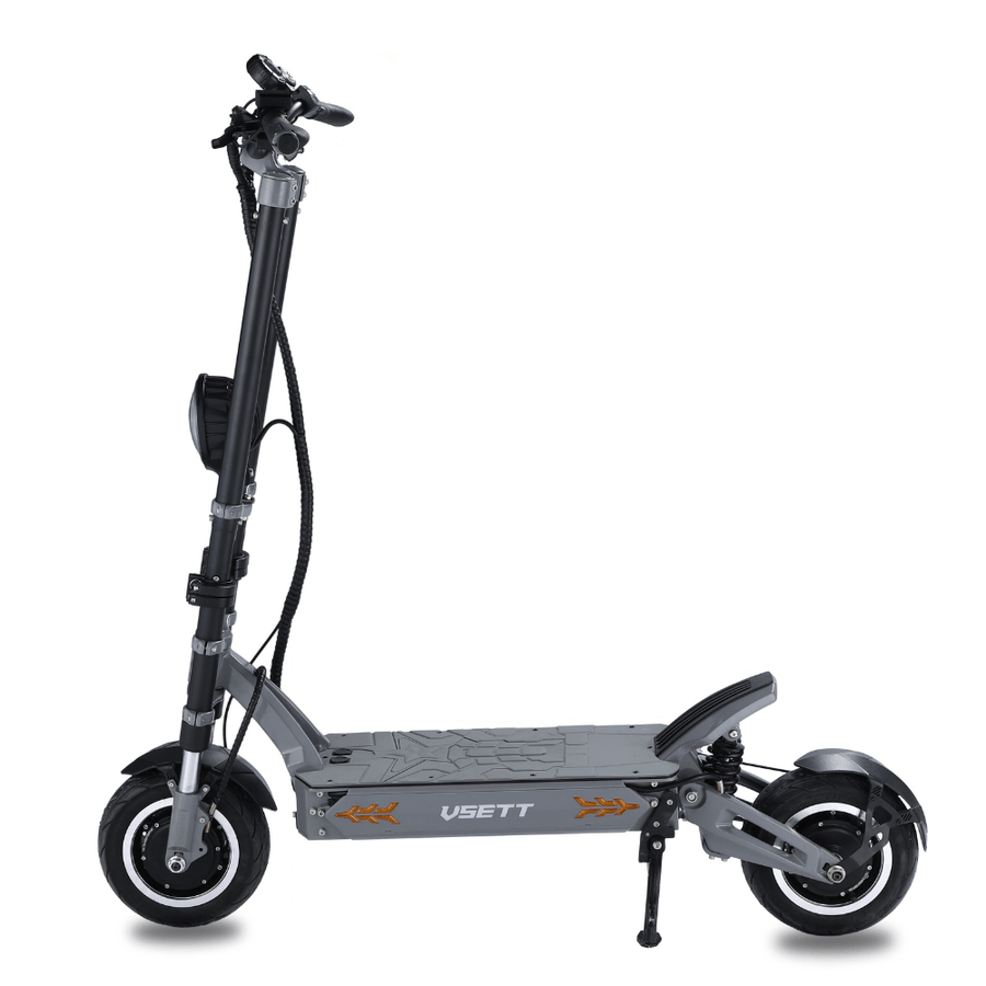 Vsett Electric Scooters – Ride Electric