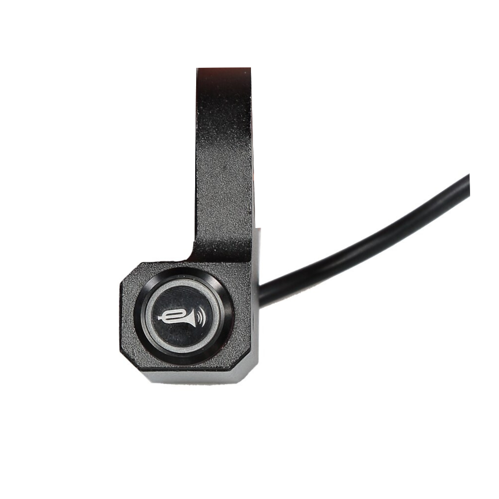 VSETT 9/9+ The horn switch (Blue plug) – Ride Electric