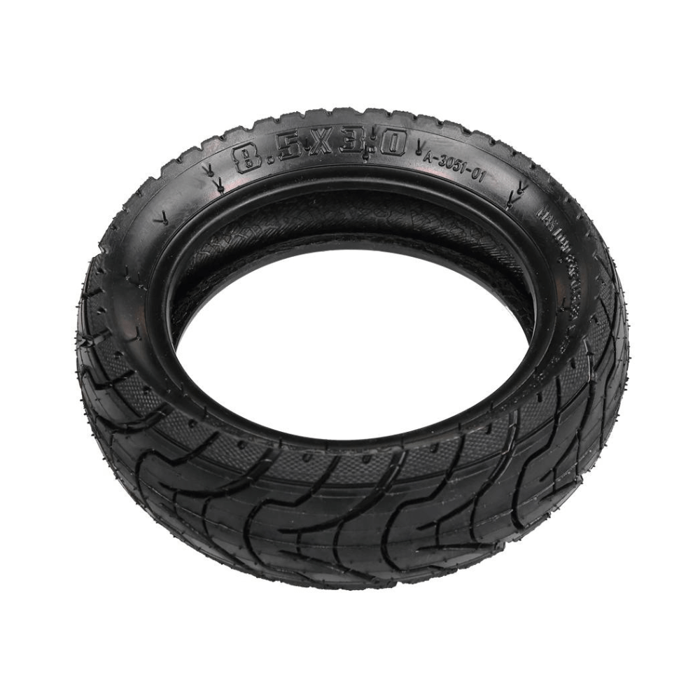 Mercane G2 Pro Tyre 8.5 x 3.0 – Ride Electric