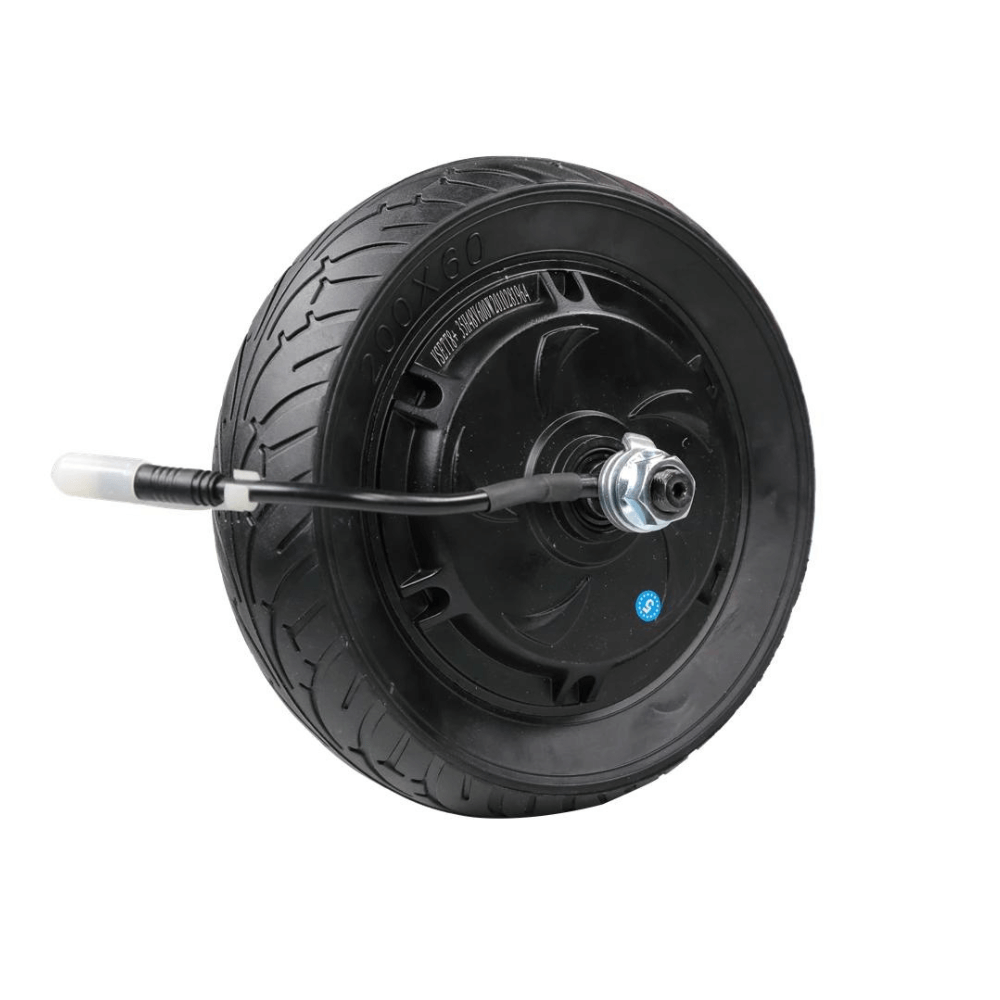 VSETT 8+ Rear Motor – Ride Electric