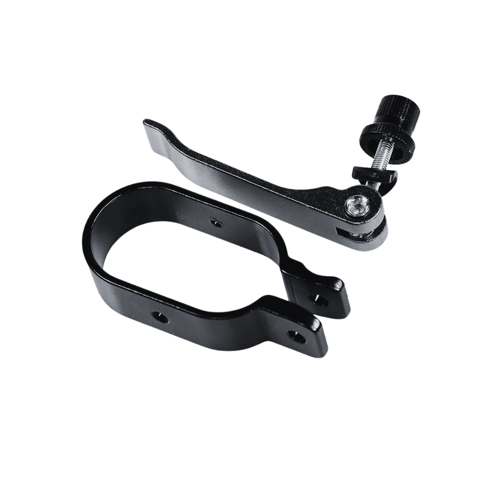 VSETT 8/8+ Top Locking clip quick release – Ride Electric