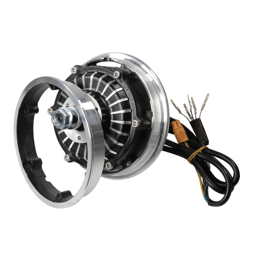VSETT 9+ Rear Motor – Ride Electric