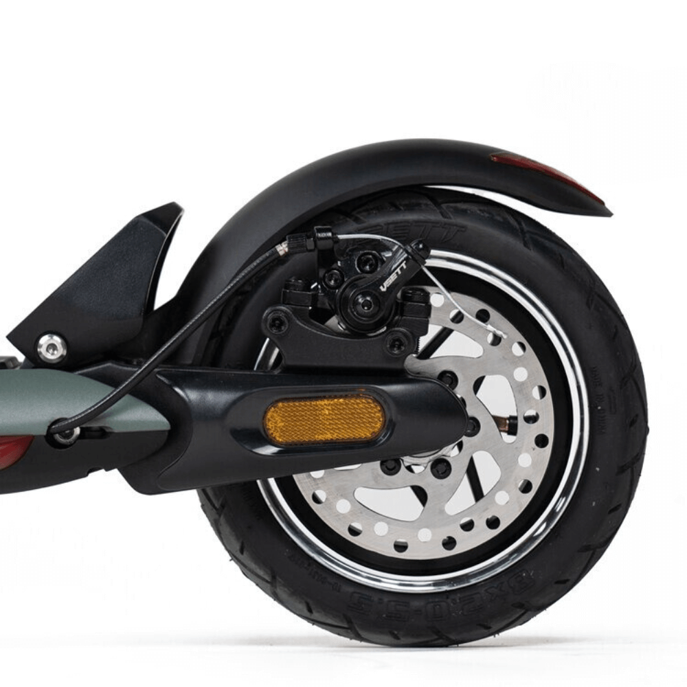 VSETT Mini Rear Rocker Arm L – Ride Electric