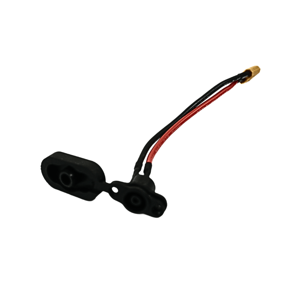 VSETT Mini Charging Port – Ride Electric