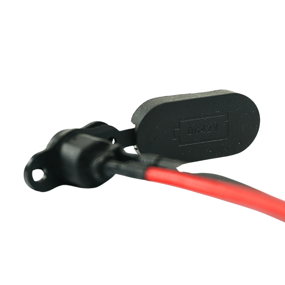VSETT Mini Charging Port – Ride Electric
