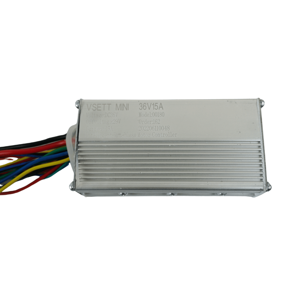 VSETT Mini Controller – Ride Electric