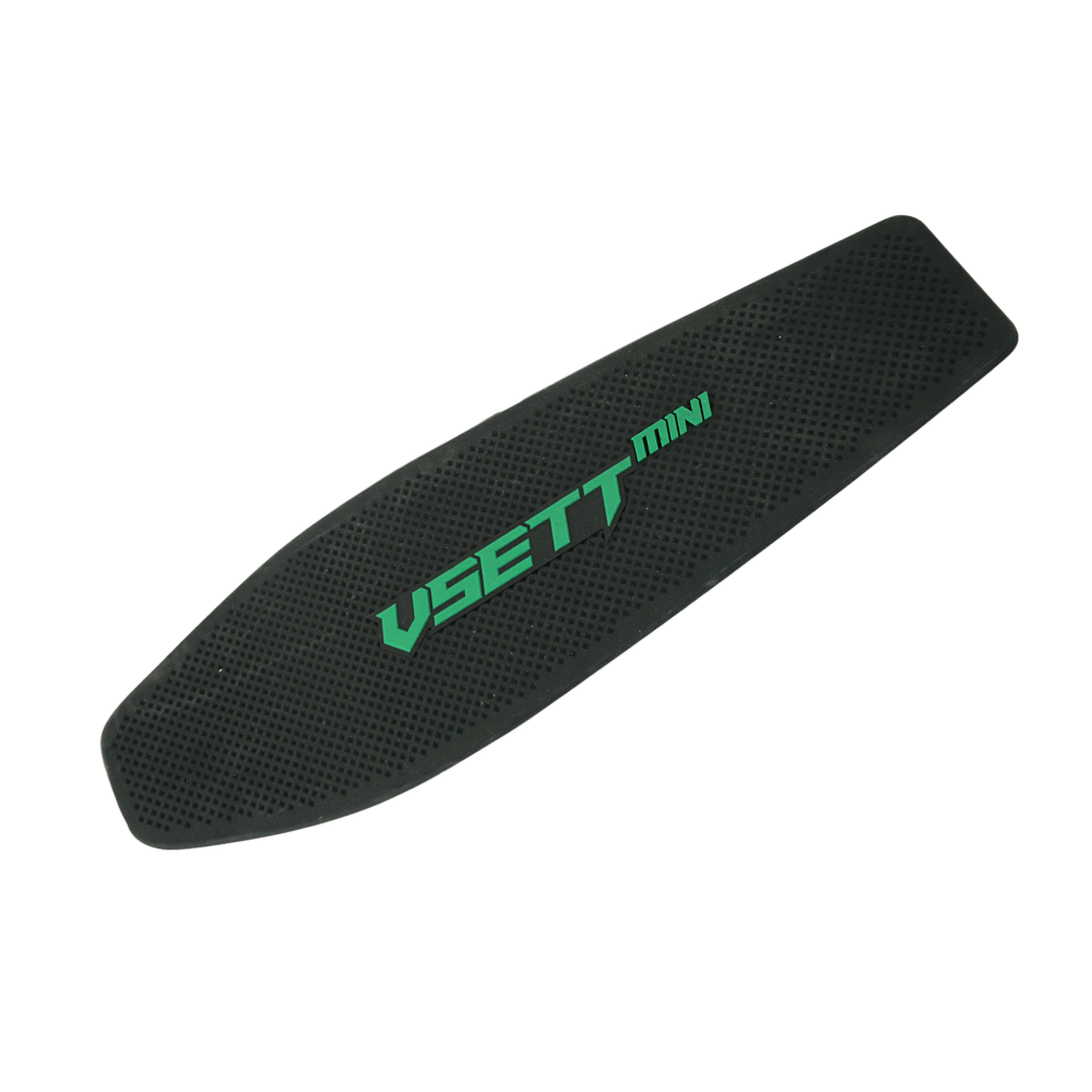 VSETT Mini Cover Plate Rubber Mat – Ride Electric
