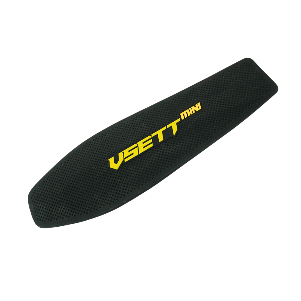 VSETT Mini Cover Plate Rubber Mat – Ride Electric