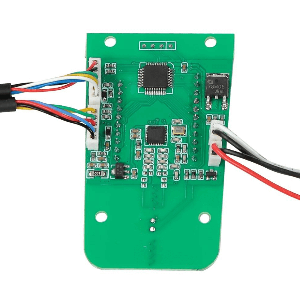 VSETT Mini NFC Display – Ride Electric