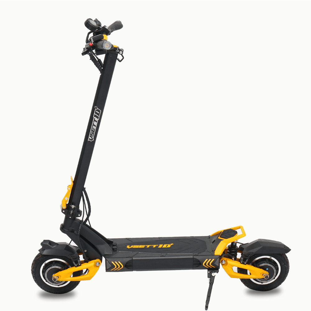 VSETT 10+ Electric Scooter – Ride Electric