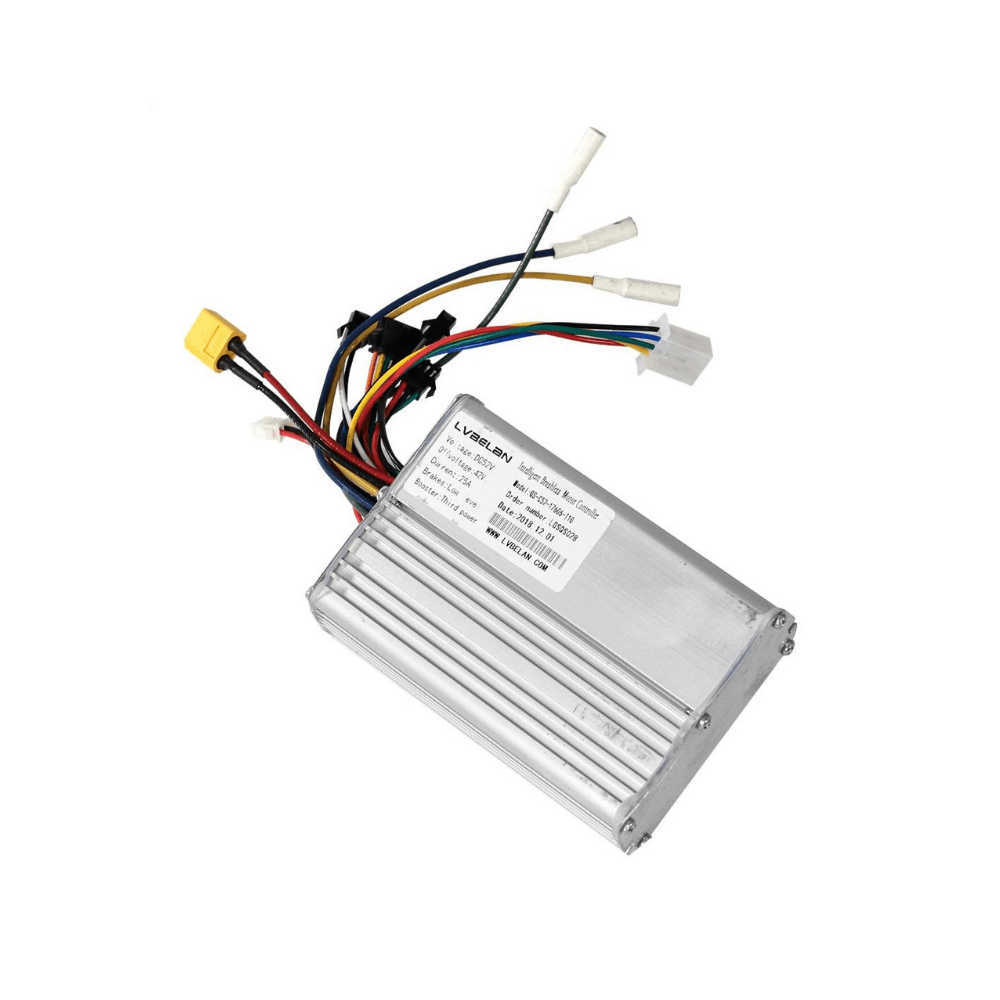 ZERO 10 Controller – Ride Electric