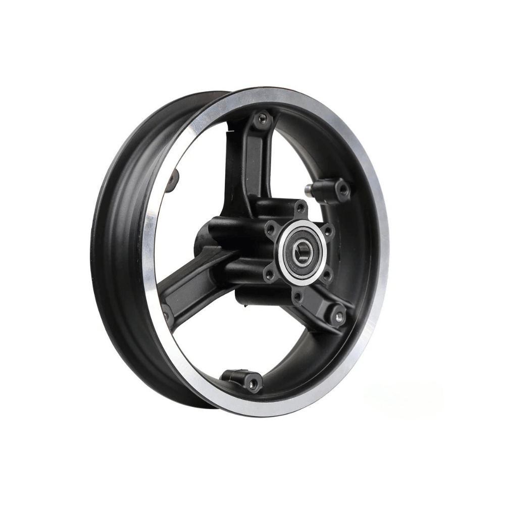 ZERO 10 Front Wheel Hub – Ride Electric