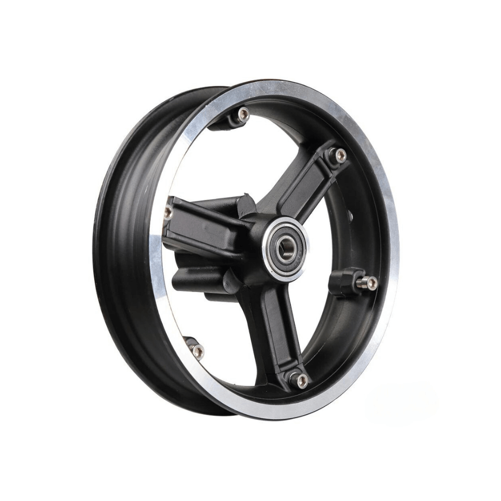 ZERO 10 Front Wheel Hub – Ride Electric