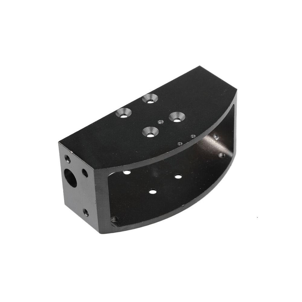 ZERO Rear Suspension Block/Bracket – Ride Electric
