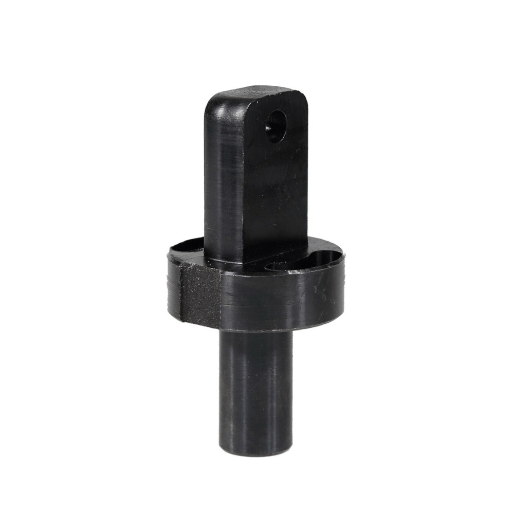 ZERO Non-rotating Shaft (with 4 pillars) – Ride Electric