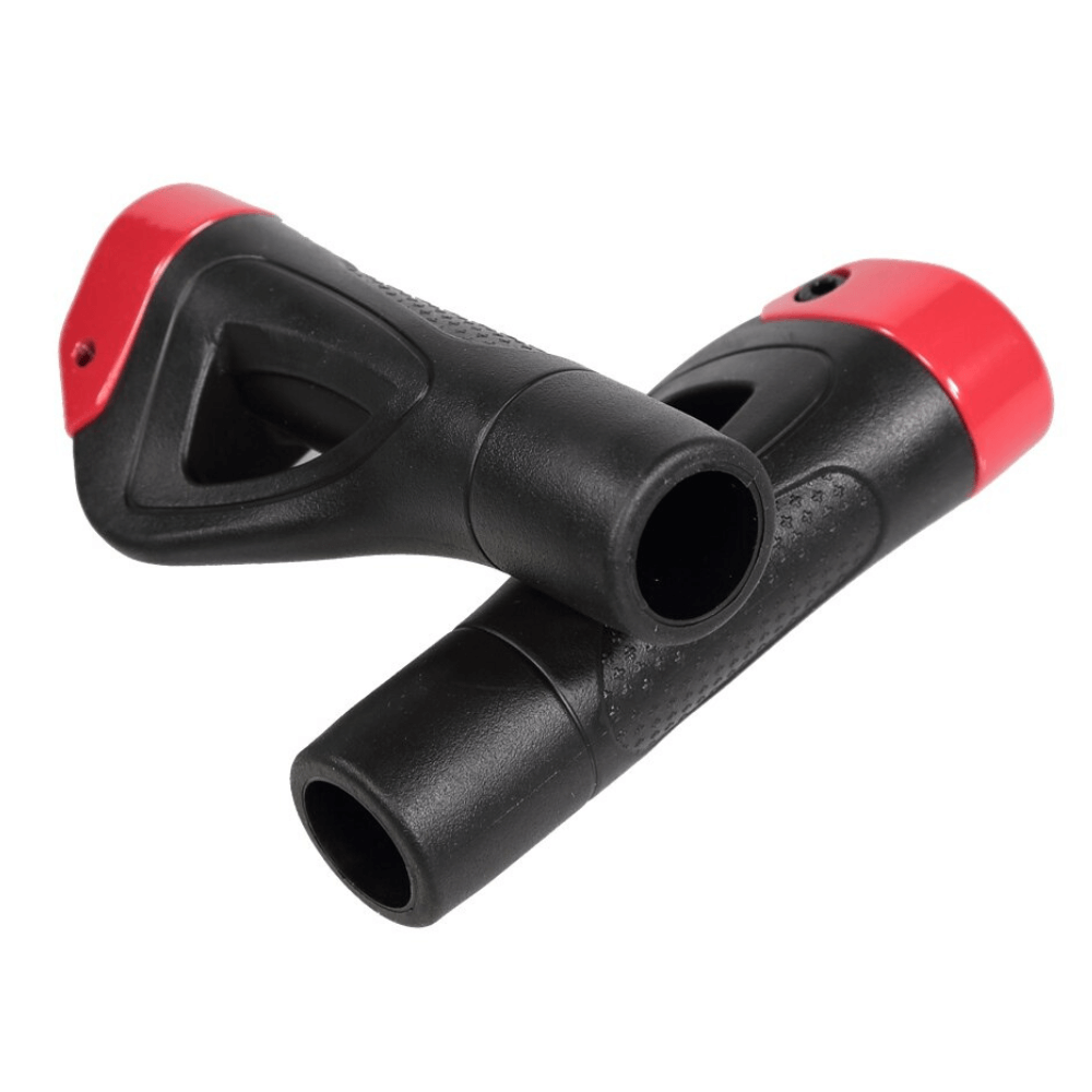 ZERO 10X Handlebar Grips – Ride Electric