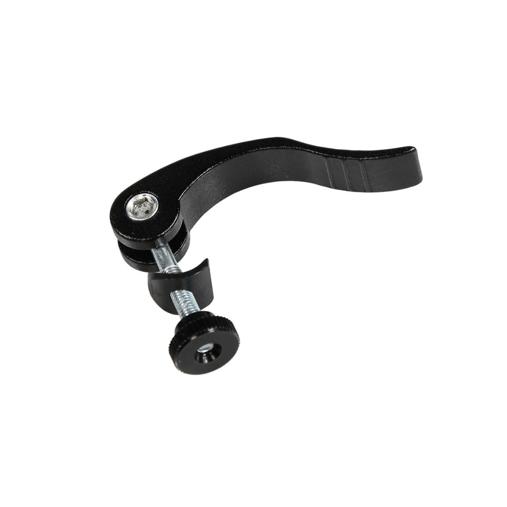 ZERO 8X/10X Quick Release – Ride Electric