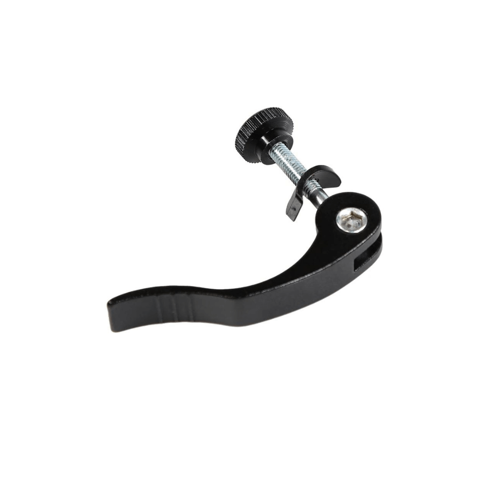 ZERO 8X/10X Quick Release – Ride Electric