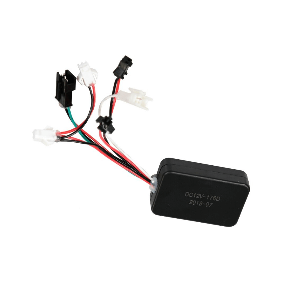 ZERO Light Module – Ride Electric