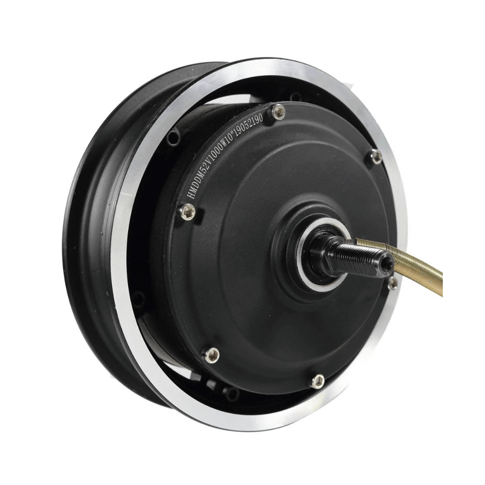 ZERO 8 Motor 500W – Ride Electric