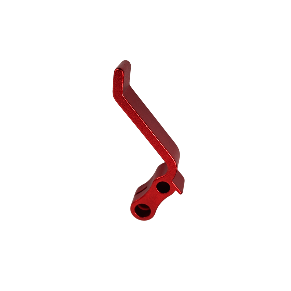 ZERO 8 Folding Lever – Ride Electric