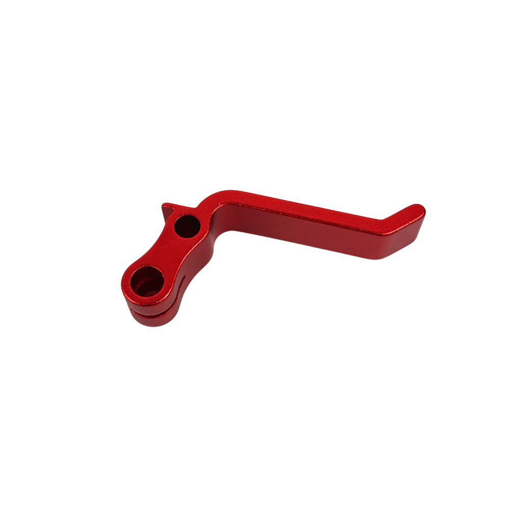 ZERO 8 Folding Lever – Ride Electric