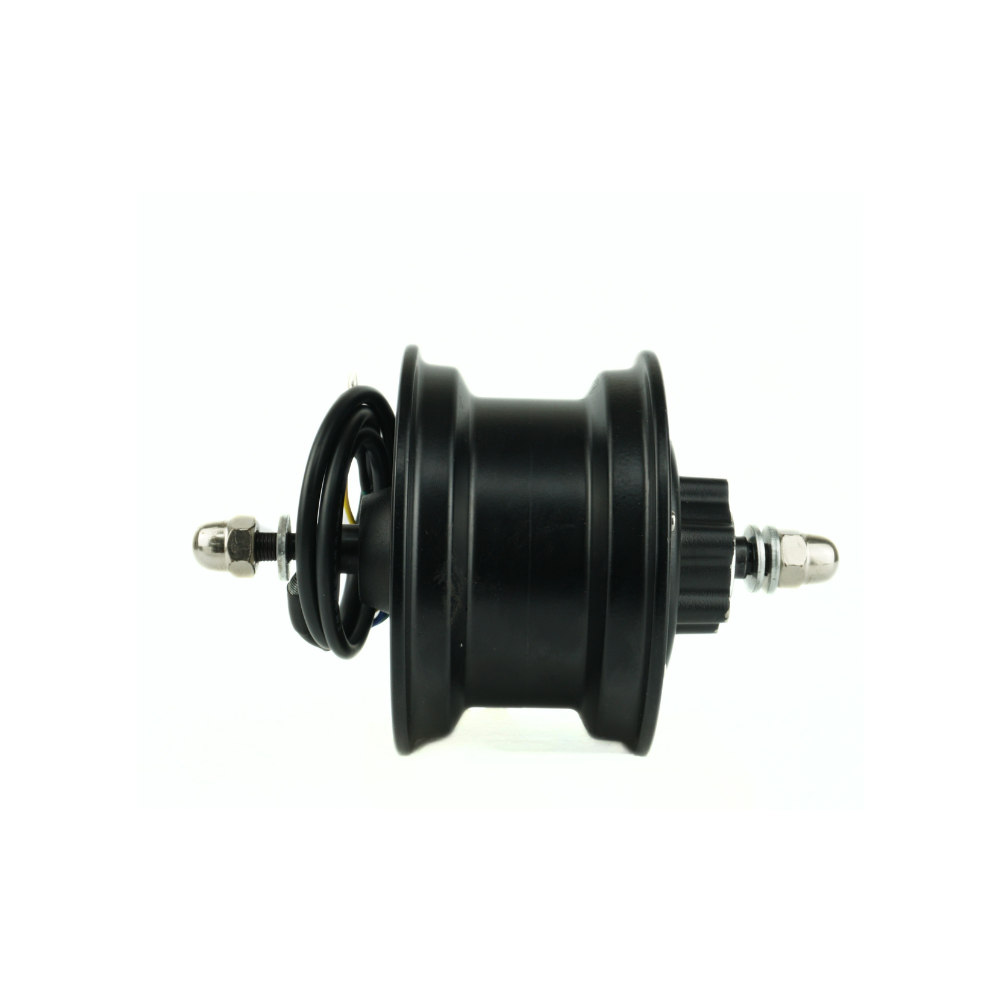 ZERO 8 Plus Motor – Ride Electric