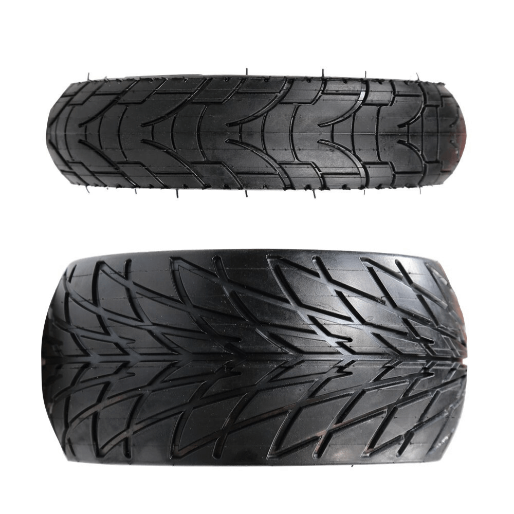 Zero 8X Tyres – Ride Electric