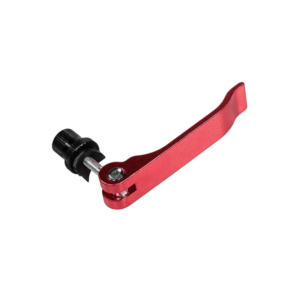 ZERO Quick Release Lever – Ride Electric
