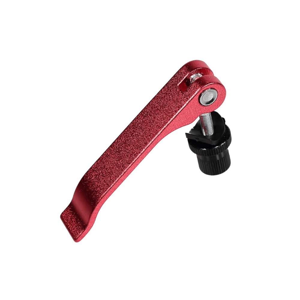 ZERO Quick Release Lever – Ride Electric