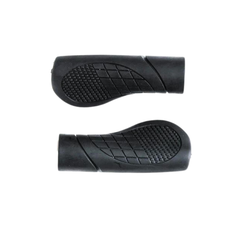 ZERO Handlebar Grips – Ride Electric