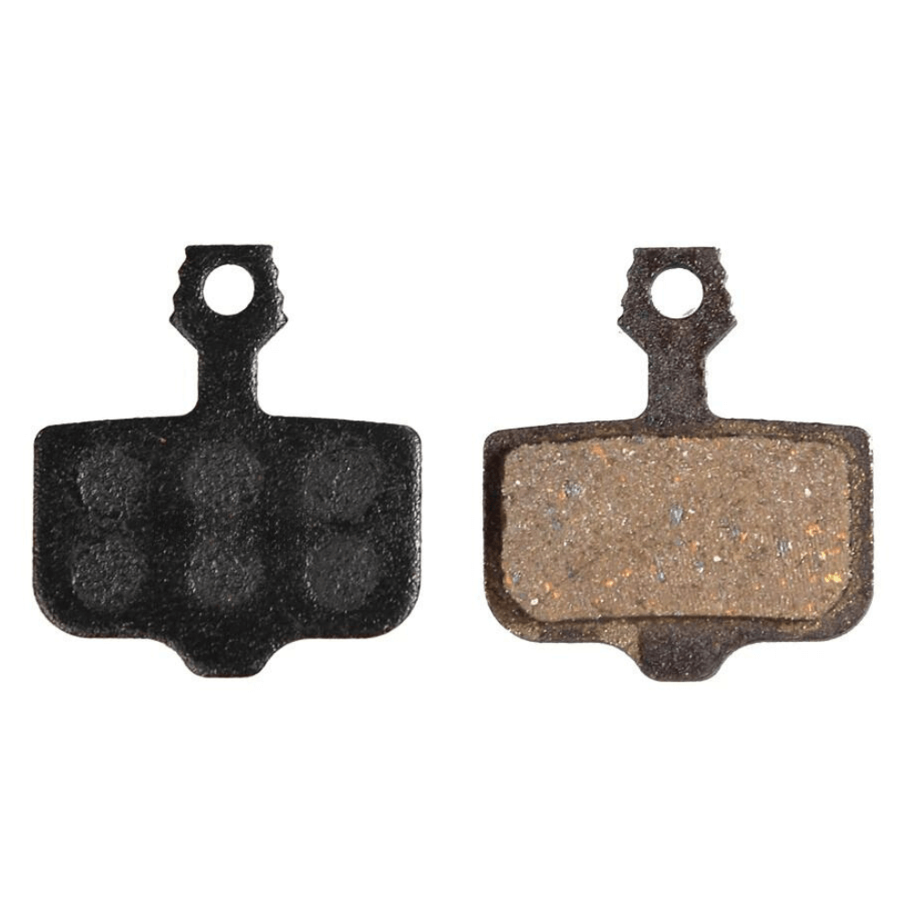 Zero 10X Brake Pad Set – Ride Electric