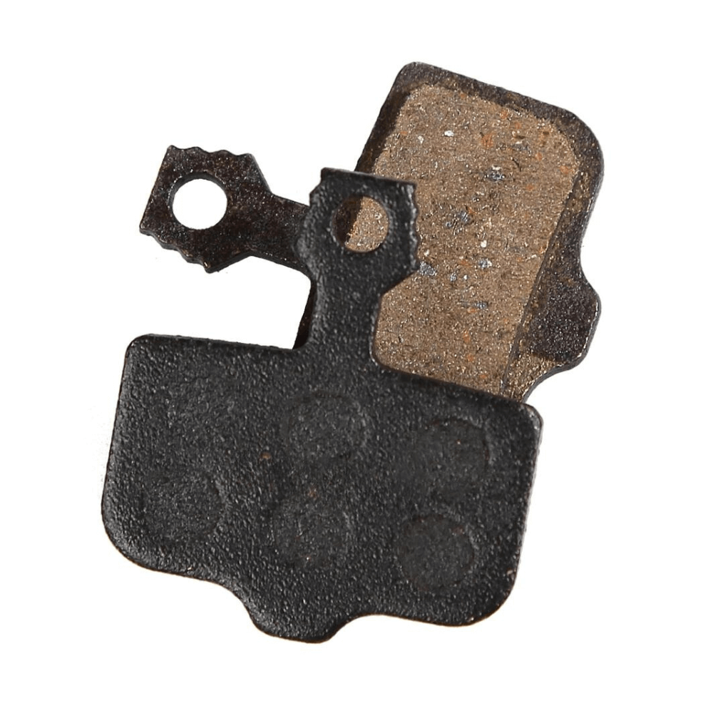 Zero 10 Brake Pad Set – Ride Electric
